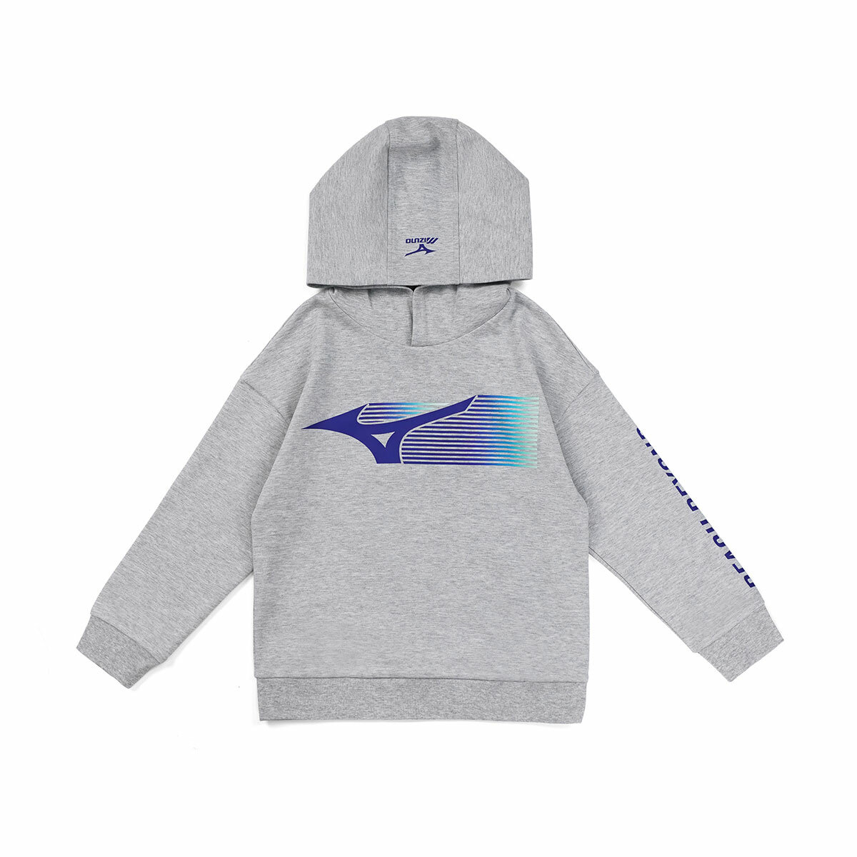 Толстовка Kids Hooded Thickened