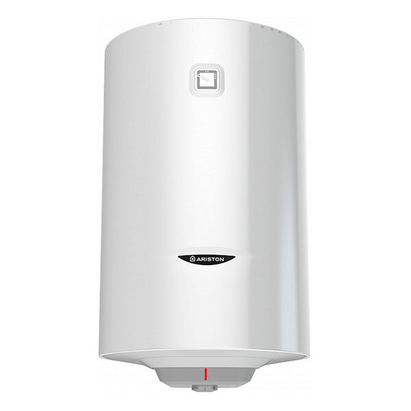 Водонагреватель накопительный Ariston PRO1 R 100 V PL (накопит, 100л, верт, 1,5кВт)