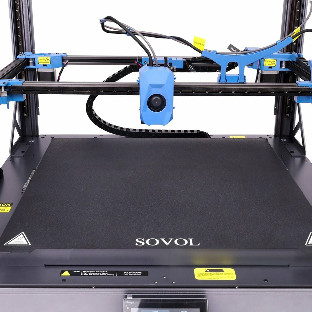 3D-принтер Sovol SV08 Max — фото 1