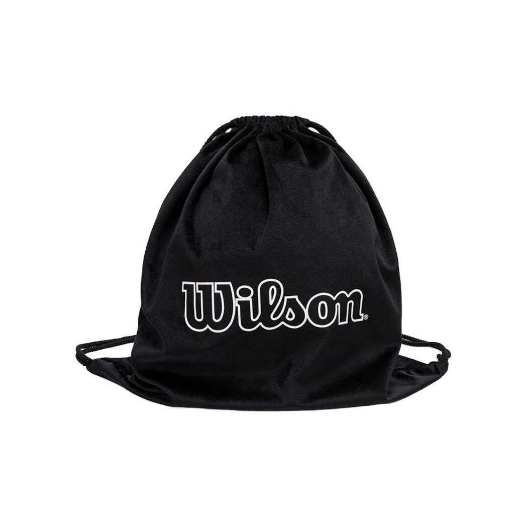 Сумка Wilson, черный — фото 1