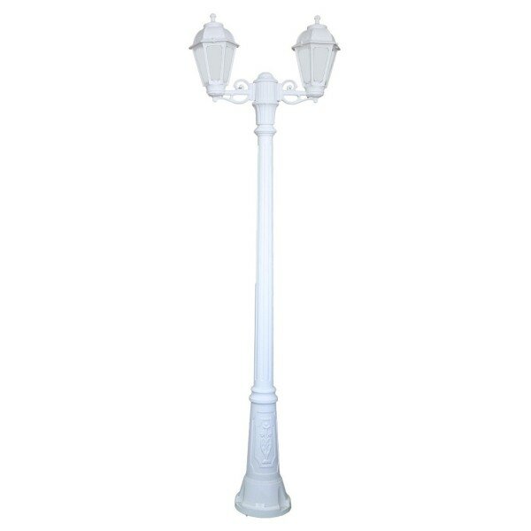 Фонарный столб Fumagalli SABA K22.156. S20. WYE27