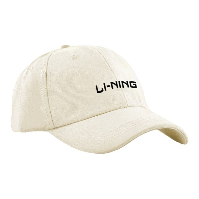 Бейсболка LI-NING для мужчин, размер Один размер — фото 1