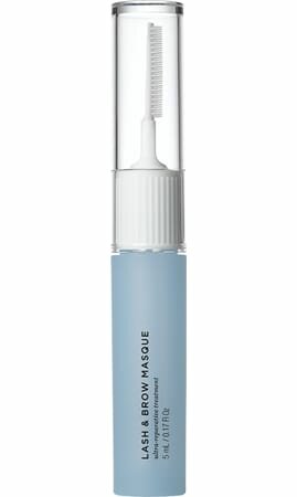 Сыворотка для ухода за кожей RevitaLash Lash & Brow Masque, 5 мл
