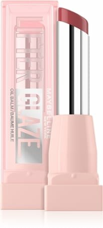 Бальзам для губ Maybelline New York Lifter Glaze, оттенок Berry Haze, 2,8 г