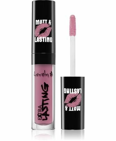 Блеск для губ Lovely Extra Lasting, #5