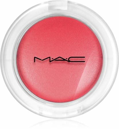 Румяна M.A.C. Glow Play Blush, оттенок Heat Index, 7,3 г