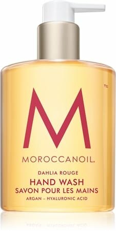 Жидкое мыло Moroccanoil Body Dahlia Rouge, 360 мл