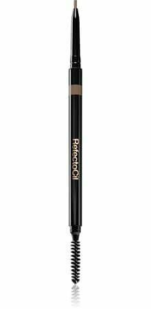 Карандаш для бровей RefectoCil Brow, оттенок 03 dark brown, 1 шт