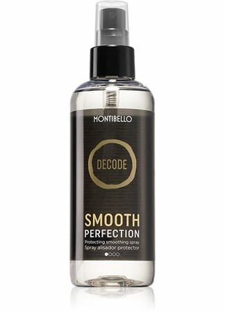 Спрей для укладки волос Montibello Decode Smooth Perfection, 200 мл