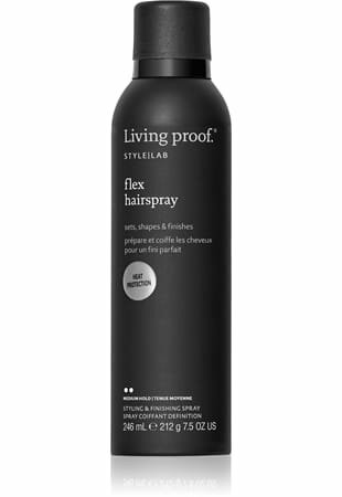 Лак для волос Living Proof Style Lab, 246 мл