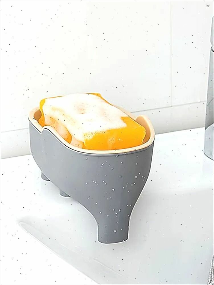 Мыльница — фото 1