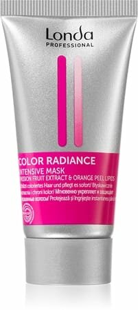 Маска для волос Londa Professional Color Radiance, 30 мл