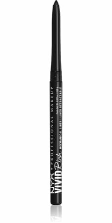 Карандаш для глаз NYX Professional Makeup Vivid Rich, оттенок 16 Always Onyx, 0,28 г