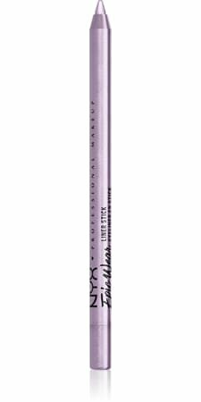Карандаш для глаз NYX Professional Makeup Epic Wear Liner Stick, оттенок 14 - periwinkle pop