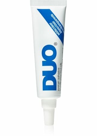 Клей для накладных ресниц M.A.C. Adhesives Duo Adhesive, прозрачный, 1,4 г