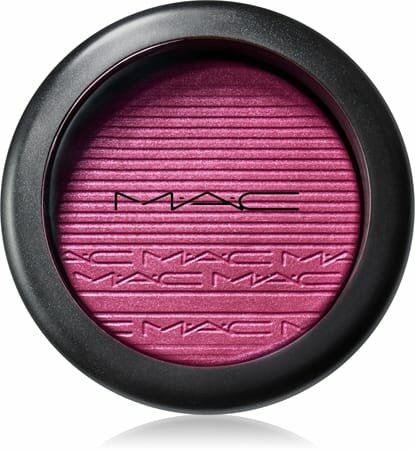 Румяна M.A.C. Extra Dimension Blush, оттенок Wrapped Candy, 4 г