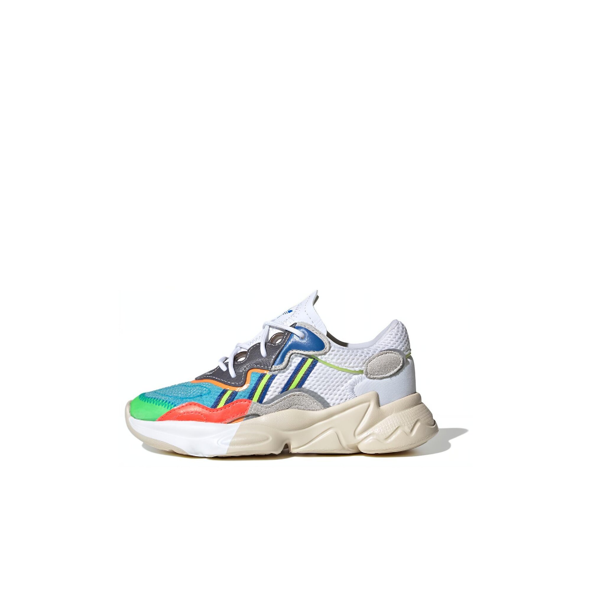Ботинки Ozweego