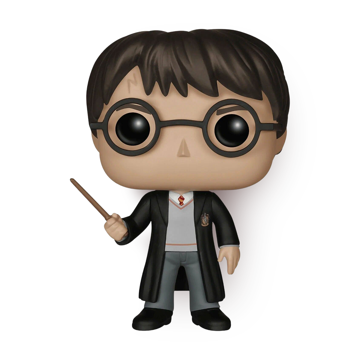 Фигурка Funko POP! Harry Potter, винил, коллекционная, 9.5 см
