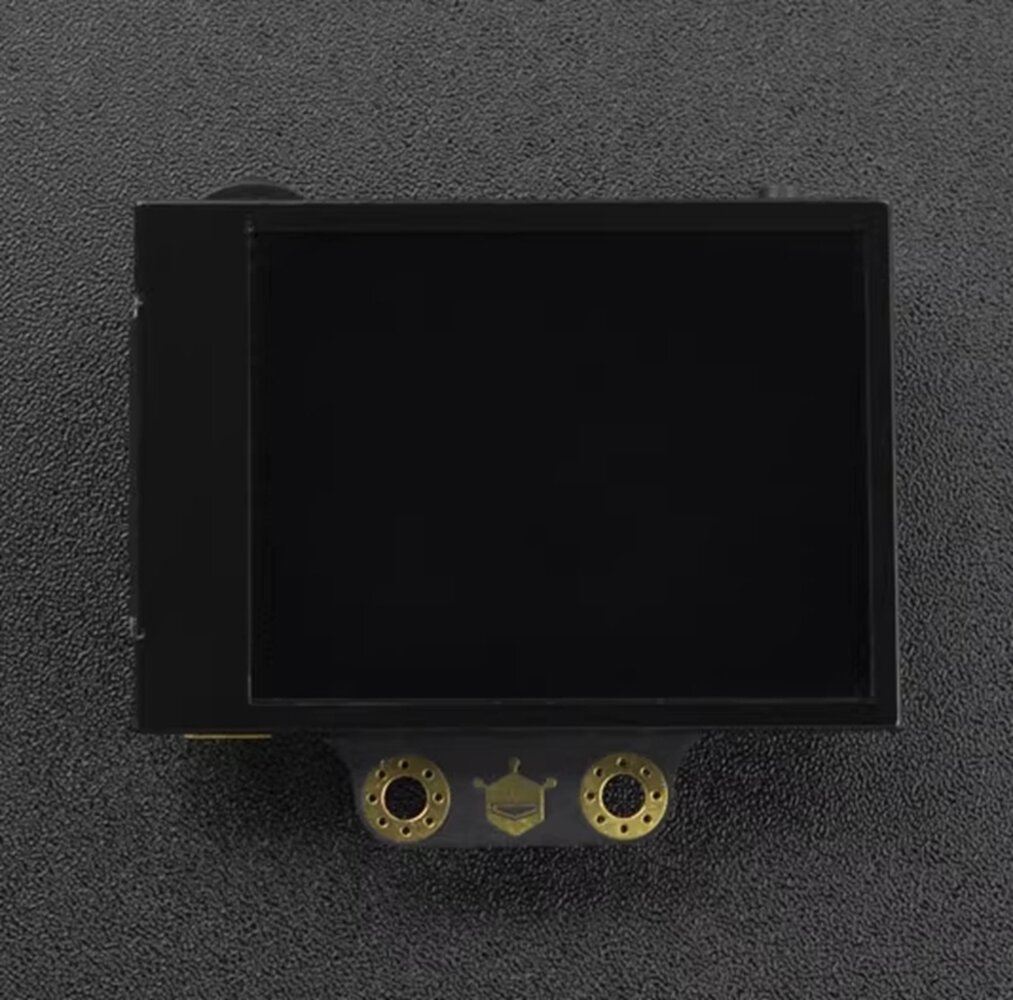 Датчик машинного зрения DFRobot Gravity HUSKYLENS, с экраном IPS, 2,0 дюйма