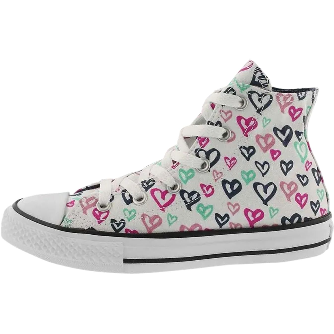 Кеды Chuck Taylor All Star