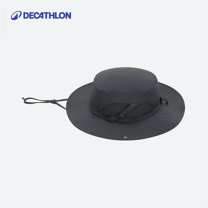 Шапка Decathlon для мужчин, размер Один размер — фото 1