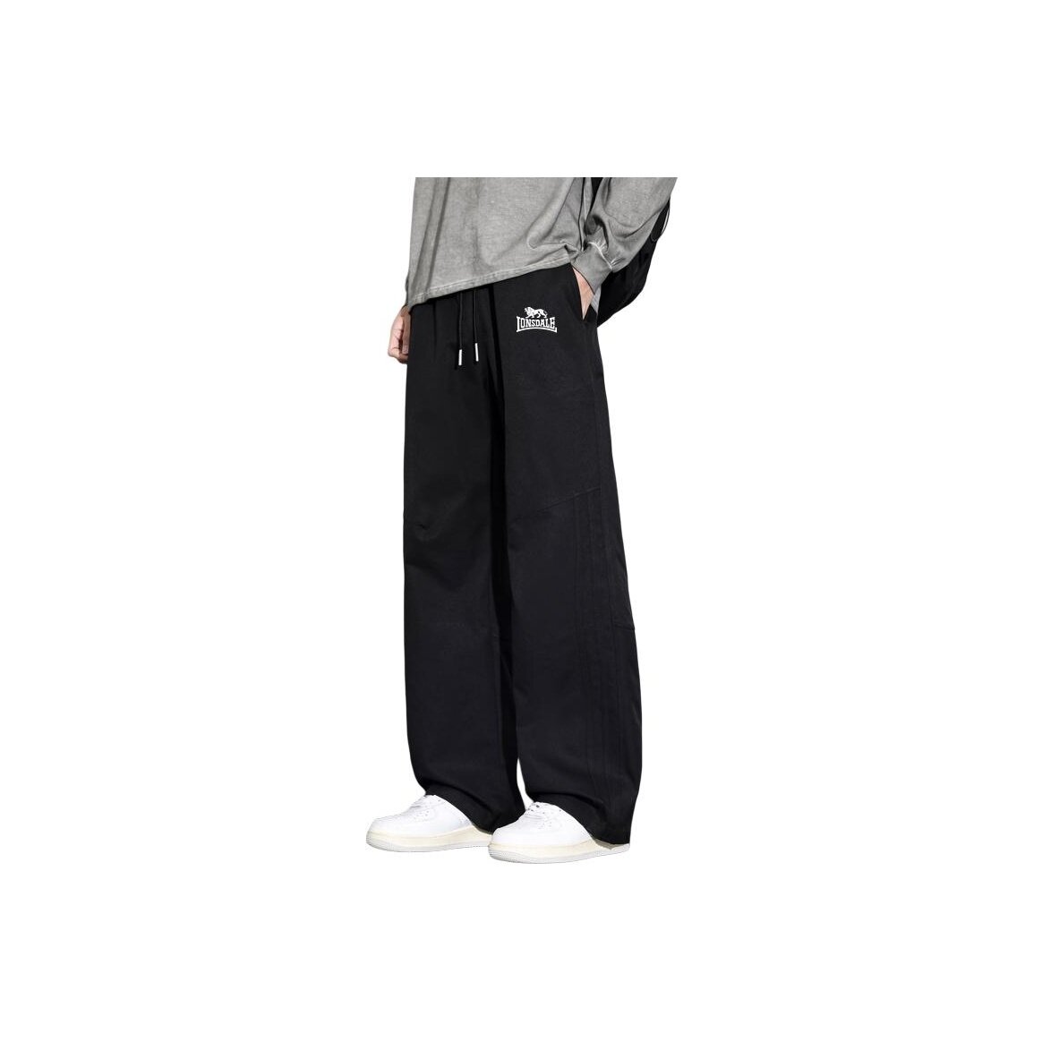 Брюки карго LONSDALE