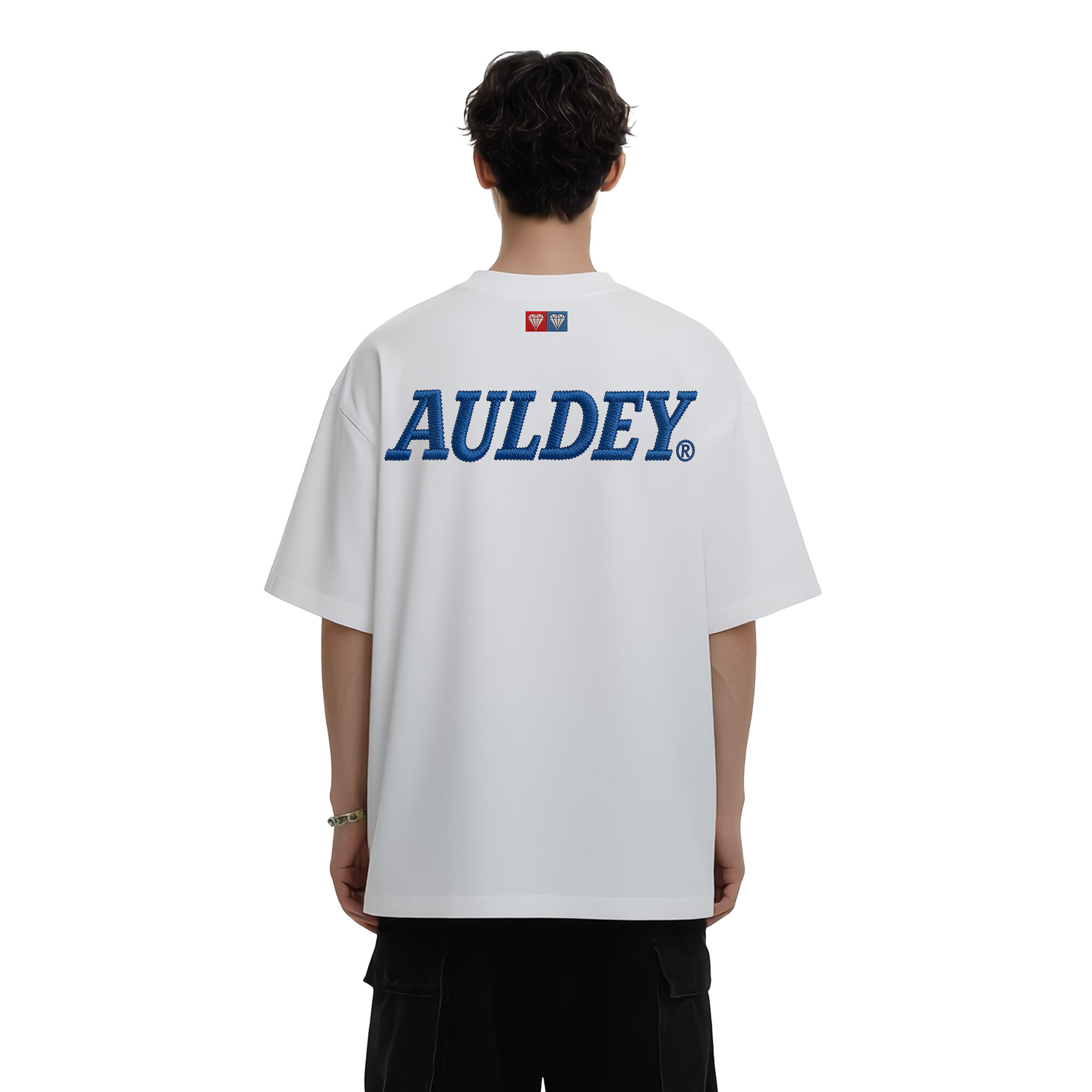 Майка Auldey