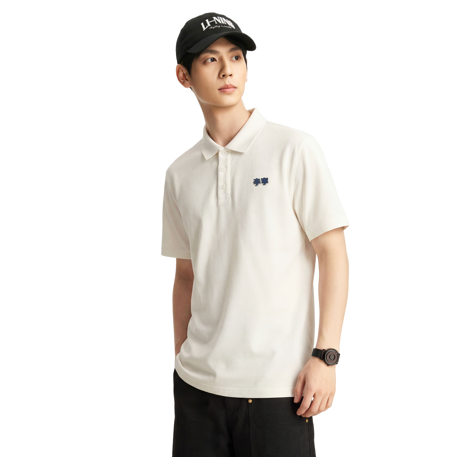 Поло LI-NING