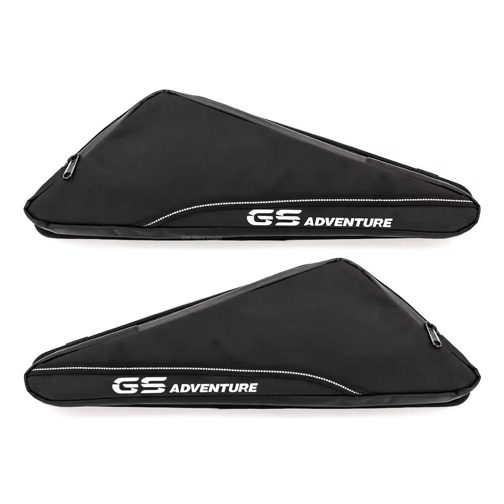 Сумка на раму мотоцикла для BMW R1250GS R1200GS Adv R1200R R1200RS R1250R R1250RS GS 1200 1250 ADV Треугольная рама Сумки для инструментов