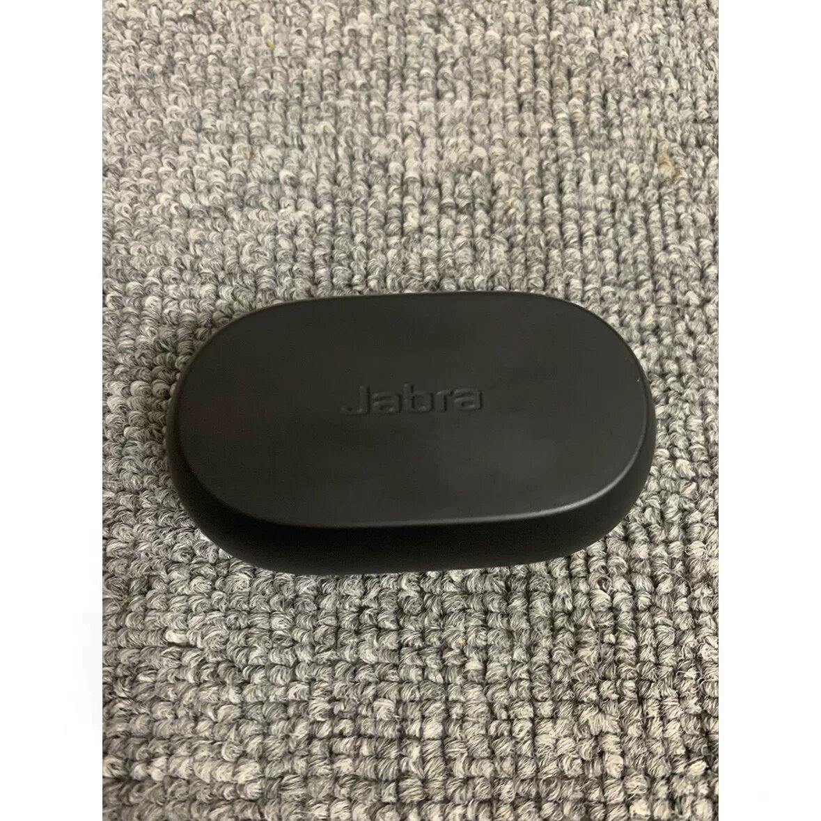 Зарядный кейс Jabra Elite 7 Active замена для отсутствующих наушников 95% нового состояния
