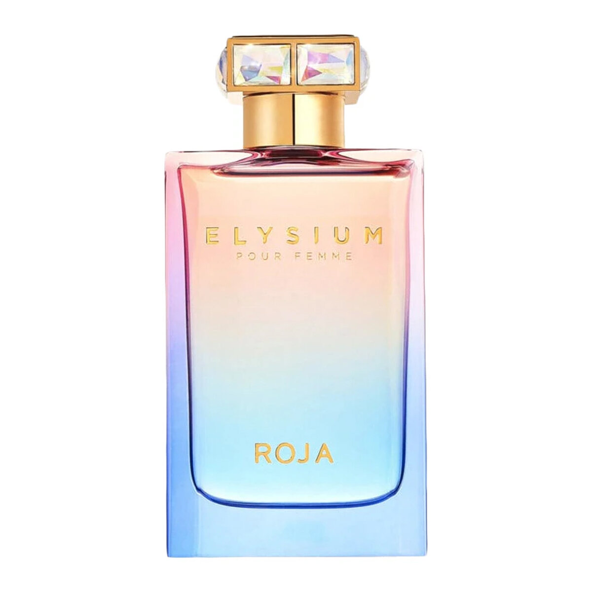 Roja Dove Elysium Pour Femme парфюмерная вода женский фруктовый цветочный аромат 75мл