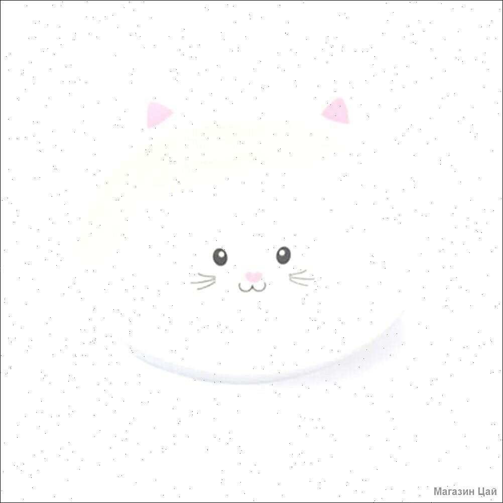 Кошка Чаша