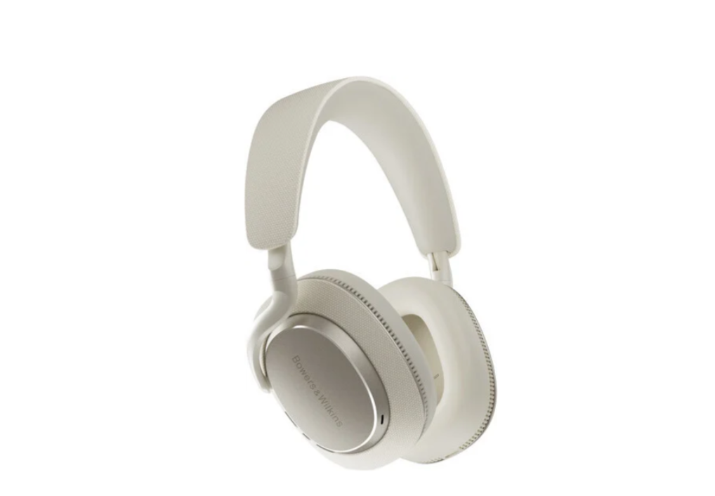 Наушники Bowers Wilkins Px7 S3 Canvas White