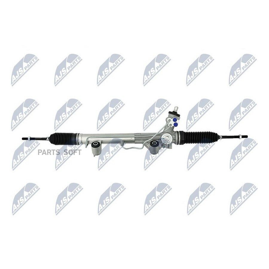 Рулевая рейка FORD EXPLORER 09.2002-05 от официального дистрибьютора, NTY, артикул SPKCH008