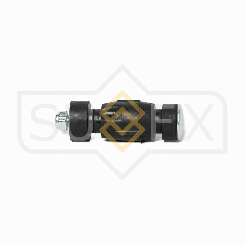 SUFIX Стойка стабилизатора передняя для RENAULT SYMBOL 00- / KANGOO 97- / FR