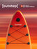 Сапборд OUTSTEP 320х81х15 см, цвета заката в Сочи, FDO20-CMR