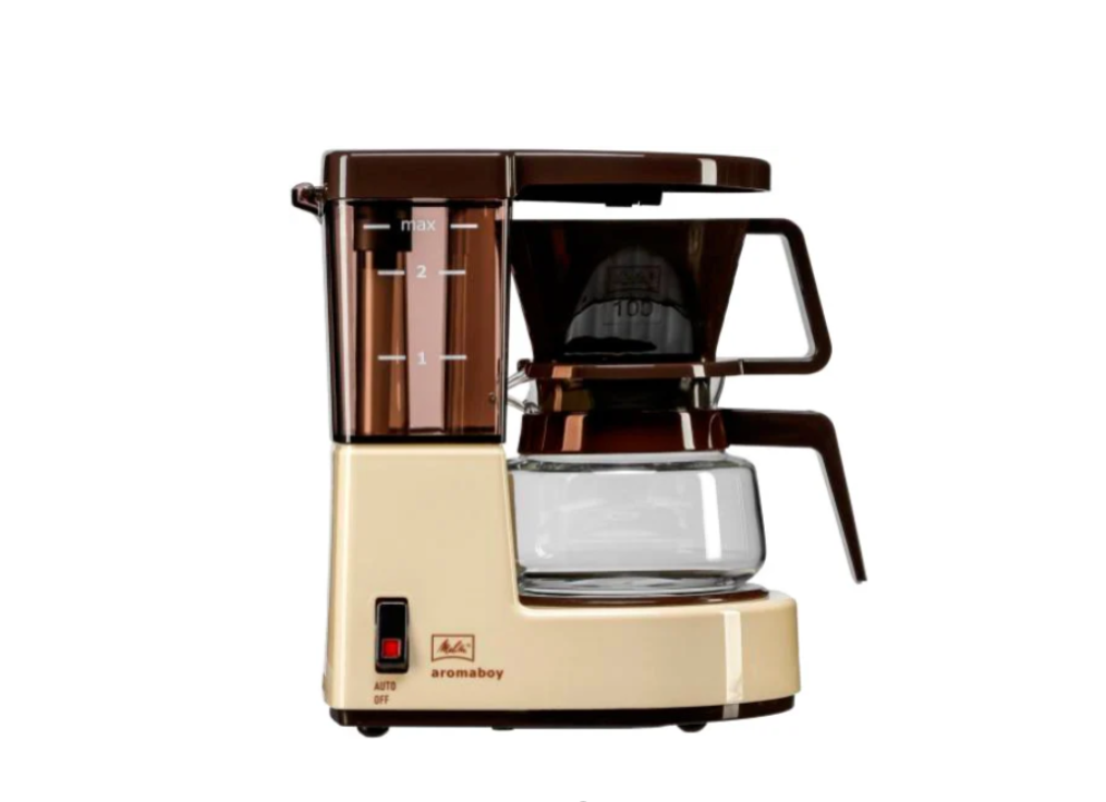 Кофеварка Melitta 1015-03 Aromaboy
