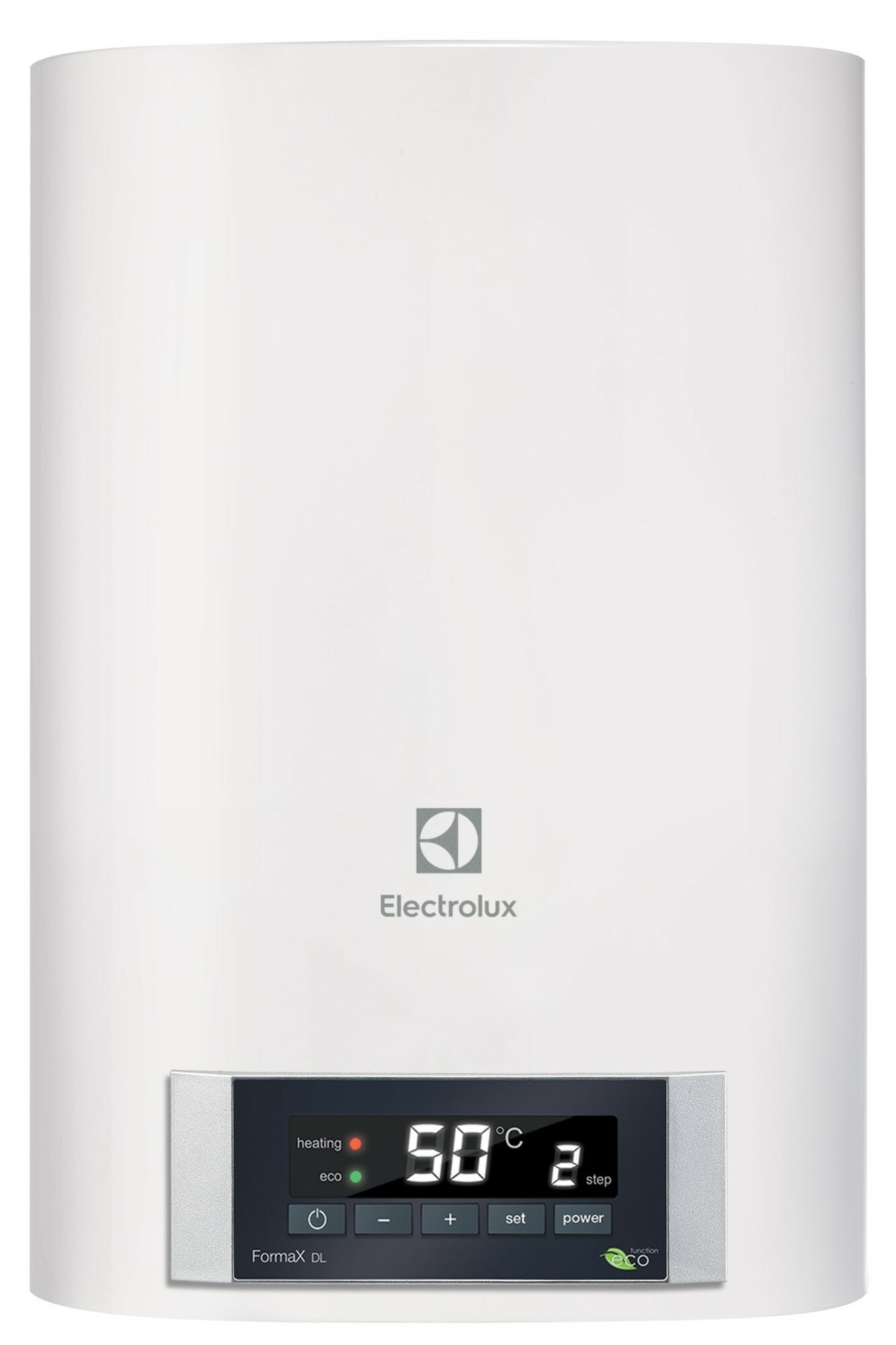 Водонагреватель накопительный 30 л Electrolux EWH 30 Formax DL, белый