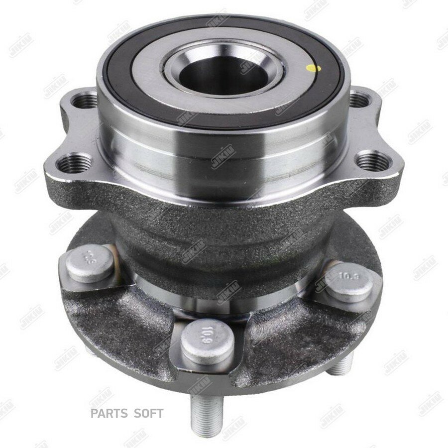 JIKIU HW27008 Ступица колеса Subaru_Forester SJ#/SH# (2010-2019)/Impreza GJ#/GP# (2011-…)/_XV GP#/XUV (2011-…)