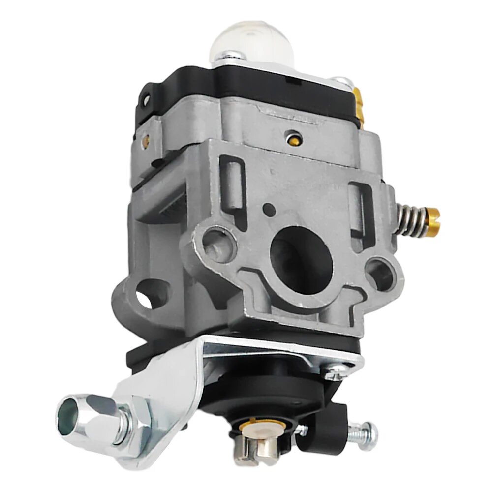 Карбюратор HEXY мембранного типа для Husqvarna 143 236 443R 436R