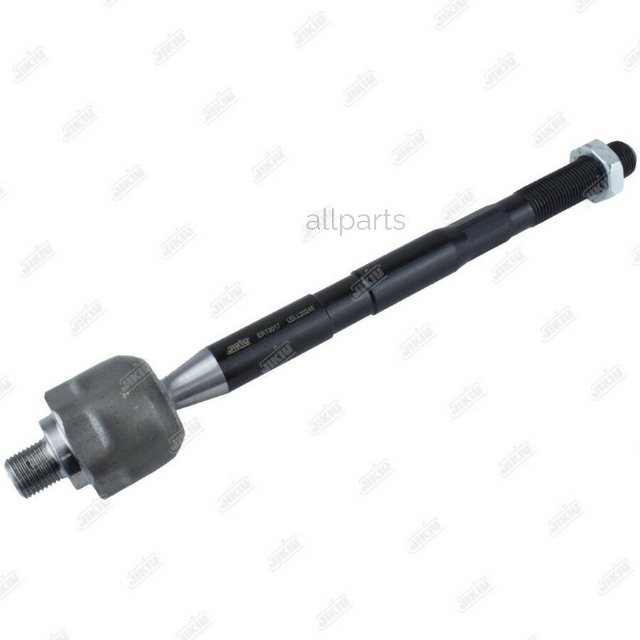 JIKIU ER13017 Тяга рулевая Hyundai_NEXO PM518 (2018-.)/Tucson 15 PD315 (2015-2018)/Tucson 16 PD716 (2015-2018)/T