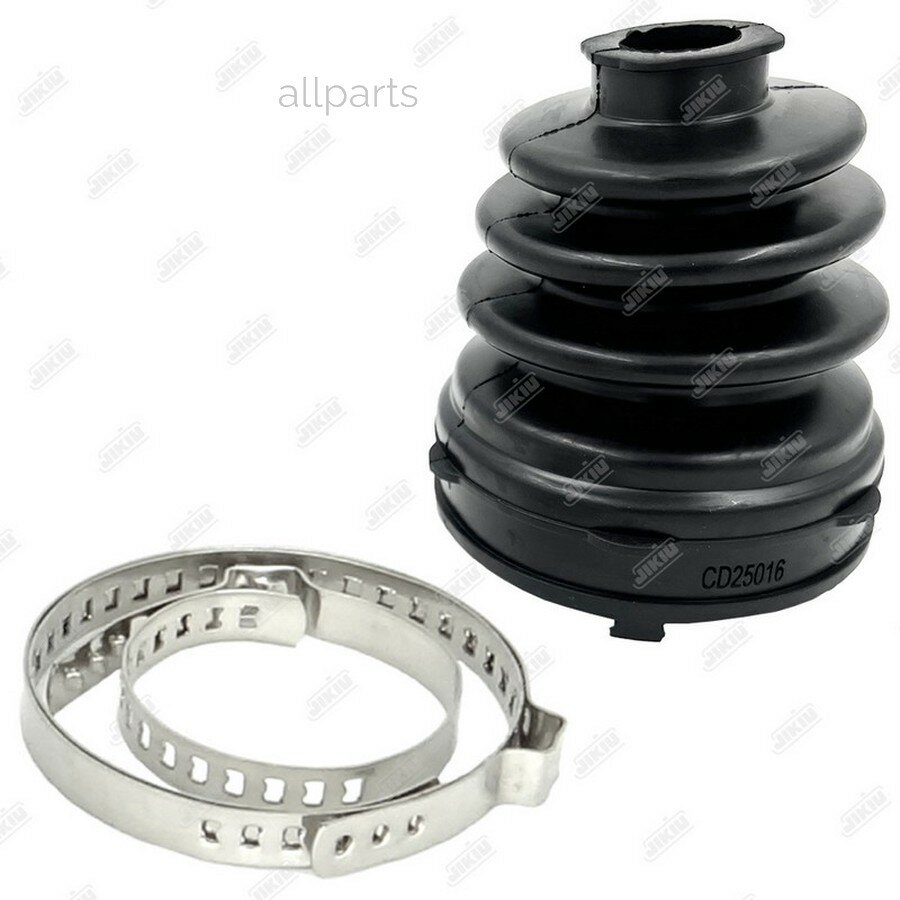 JIKIU CD25016 Пыльник шруса MazdaAxela BKEP/BK3P (2003-2009)/Mazda 3 BK/BM (2003-…)
