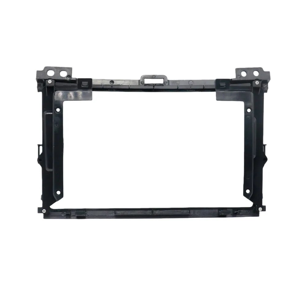 Рамка для автомагнитолы Toyota Land Cruiser Prado 120 (J120) 2004-2009, Only Frame