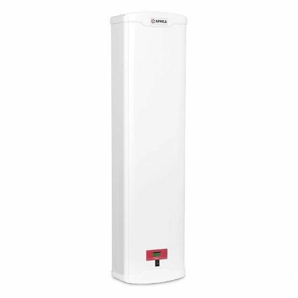Рециркулятор воздуха АРМЕД рециркулятор "АРМЕД" AirCube 315-24 CASE PLASTIC T