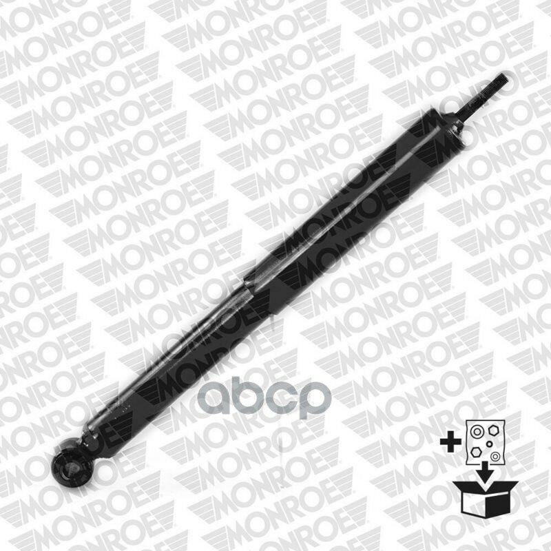 Амортизатор подвески передний MAN TGL Monroe арт. T1345