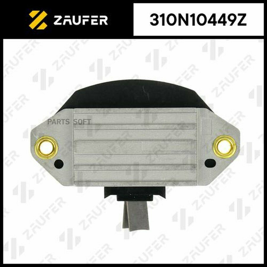 Регулятор генератора RENAULT ZAUFER 310N10449Z