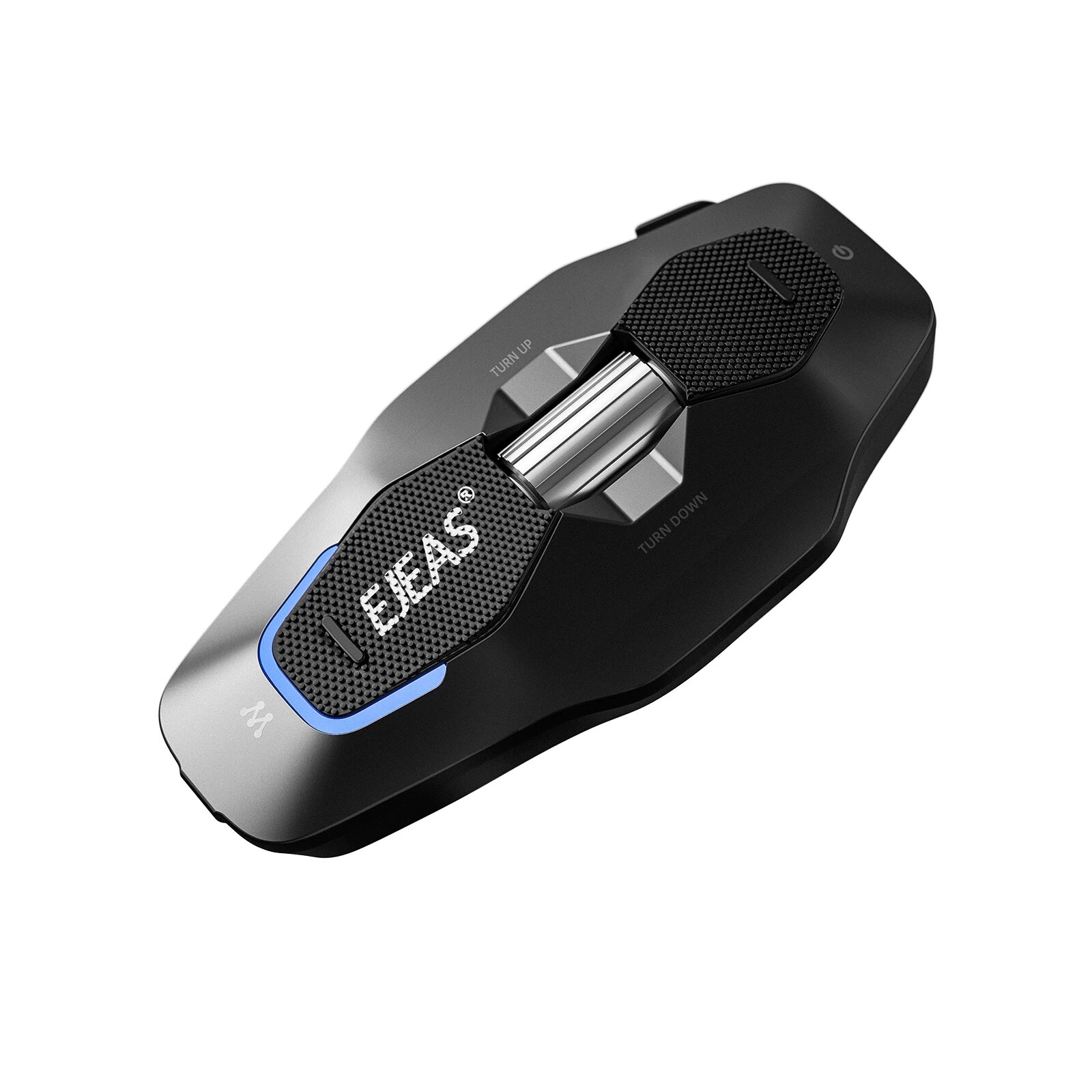 Мотогарнитура EJEAS X10 Phantom Mesh 4.0, Bluetooth, IP67, black