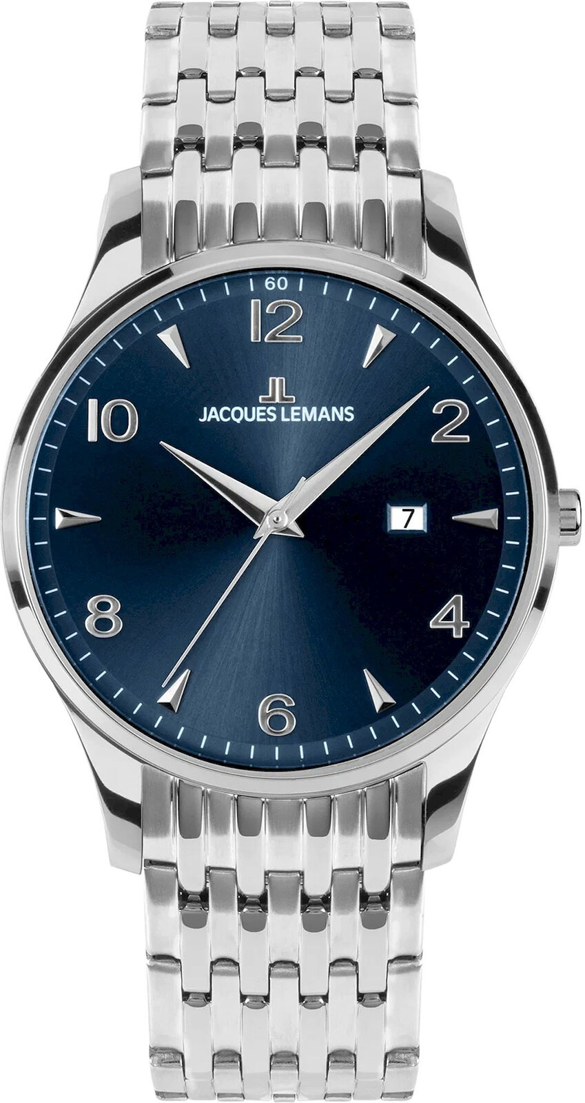  JACQUES LEMANS London