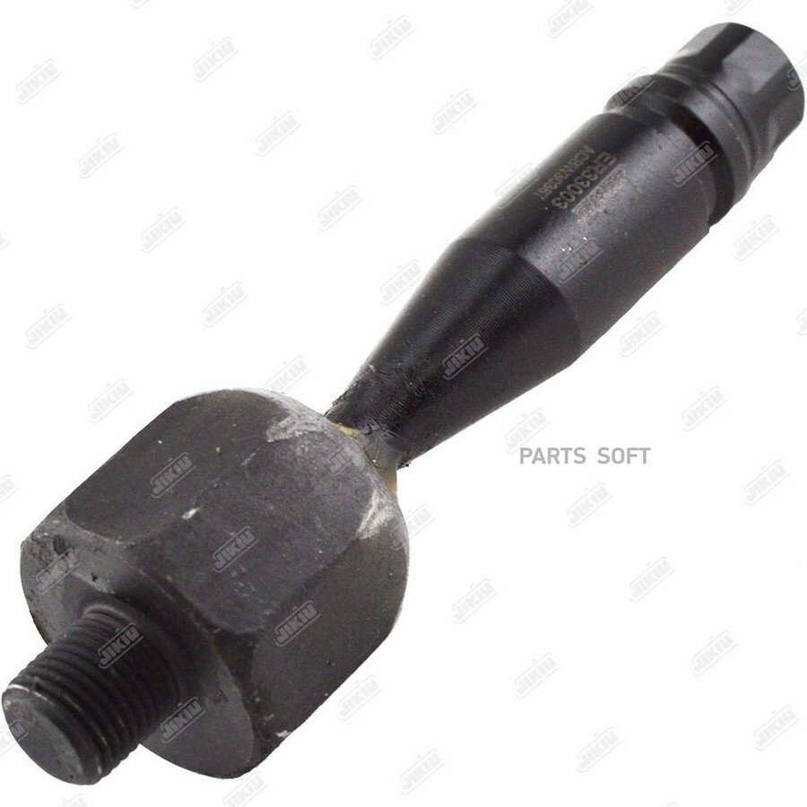 Тяга рулевая AUDI A4 8D2058/8D/8D2/8EC0EH/8HE0EH/8EC/8E20AH JIKIU ER33003 | цена за 1 шт