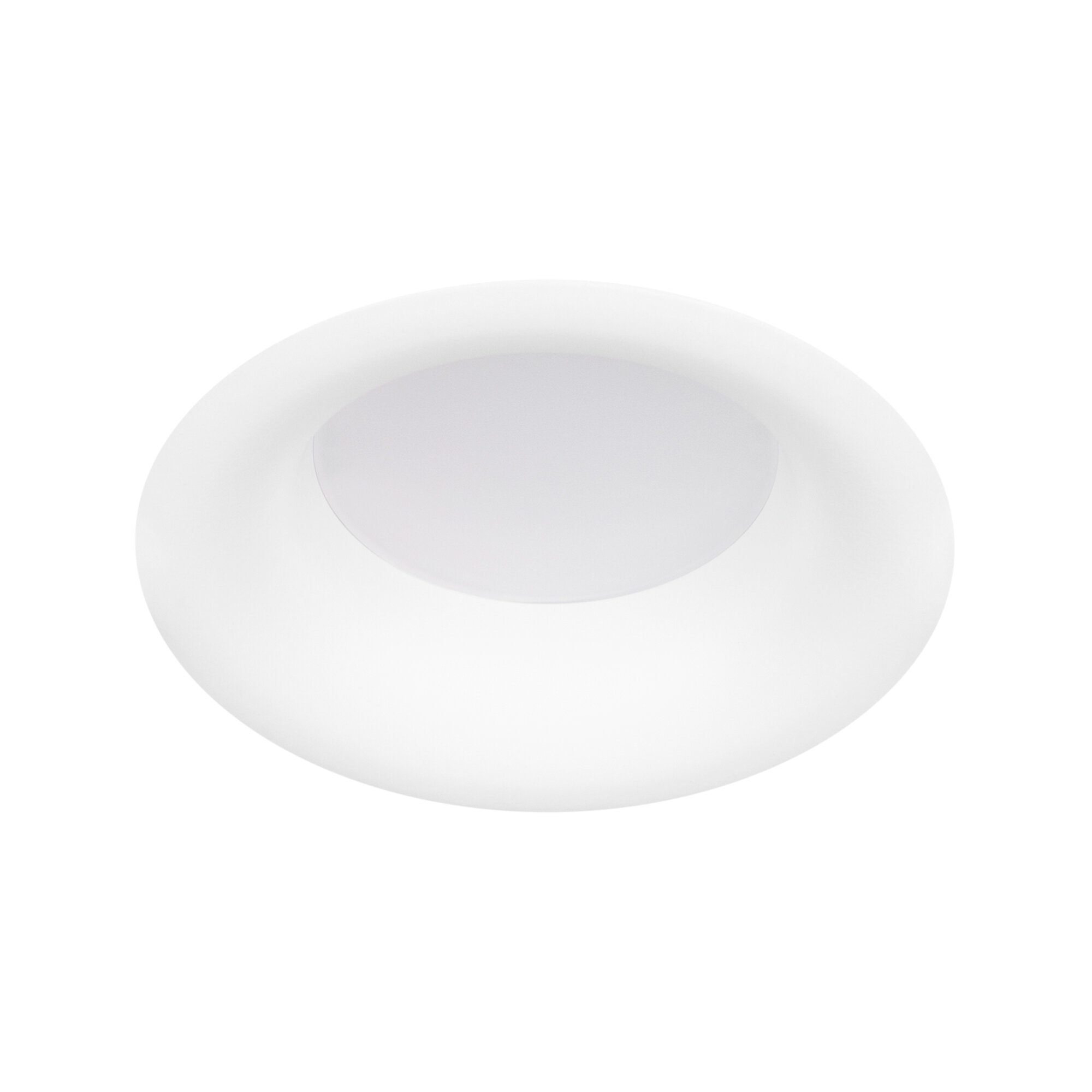 Светильник MS-BLIZZARD-BUILT-R102-8W Warm3000 (WH, 100 deg, 230V) (Arlight, IP20 Металл, 3 года) 036578